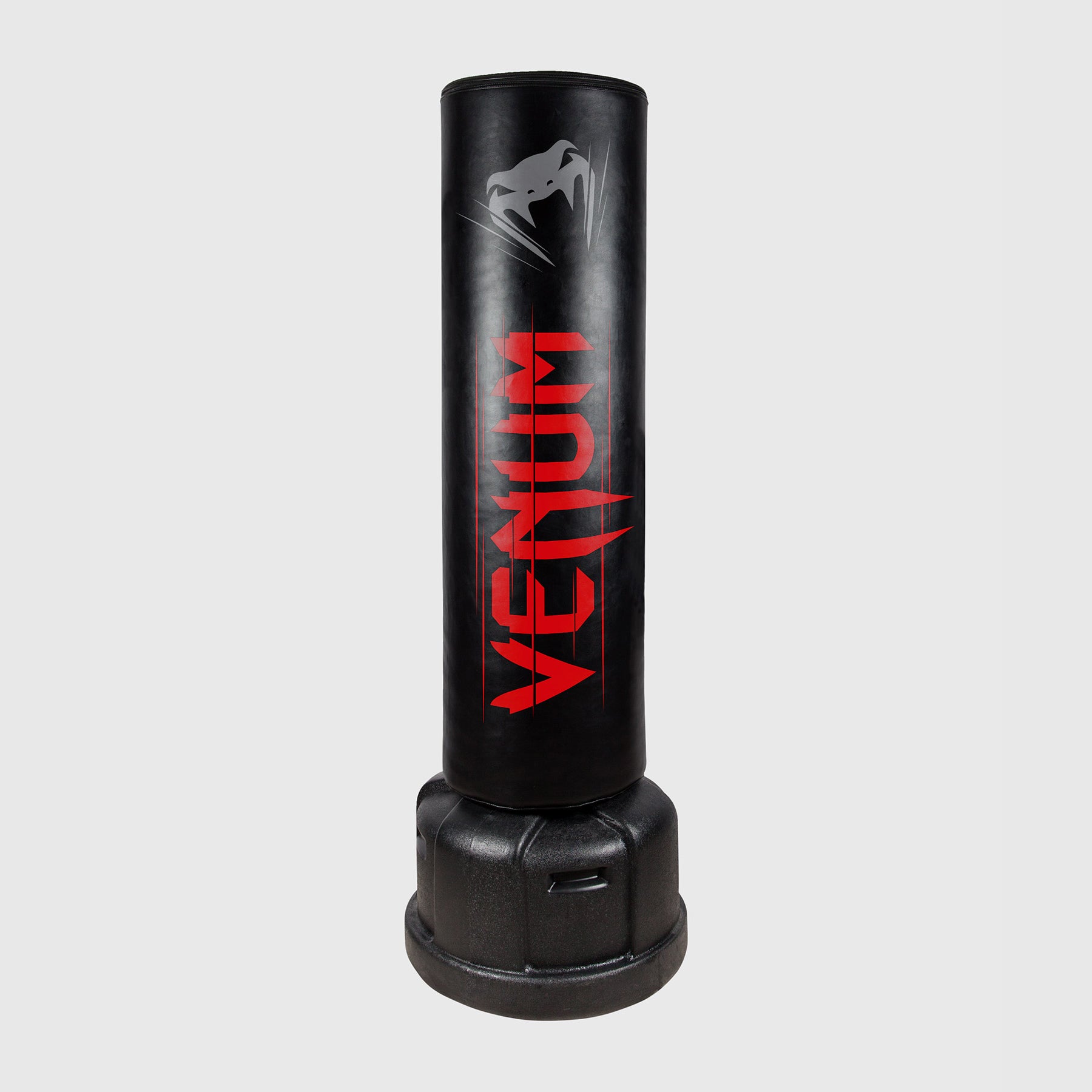 Venum Flex Venum Flex stehender Boxsack - Schwarz/Rot + sockus - Venum ...