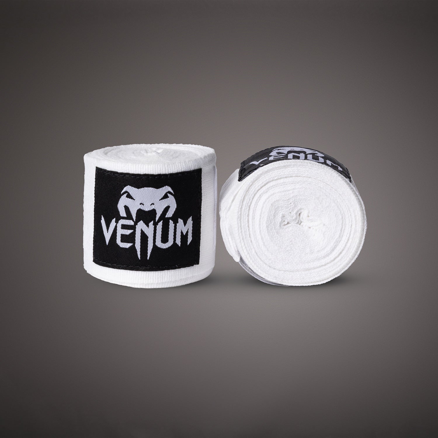 Venum Kontact Boxing Bandagen - Weiß - 4.5m (180 in) - Venum Deutschland