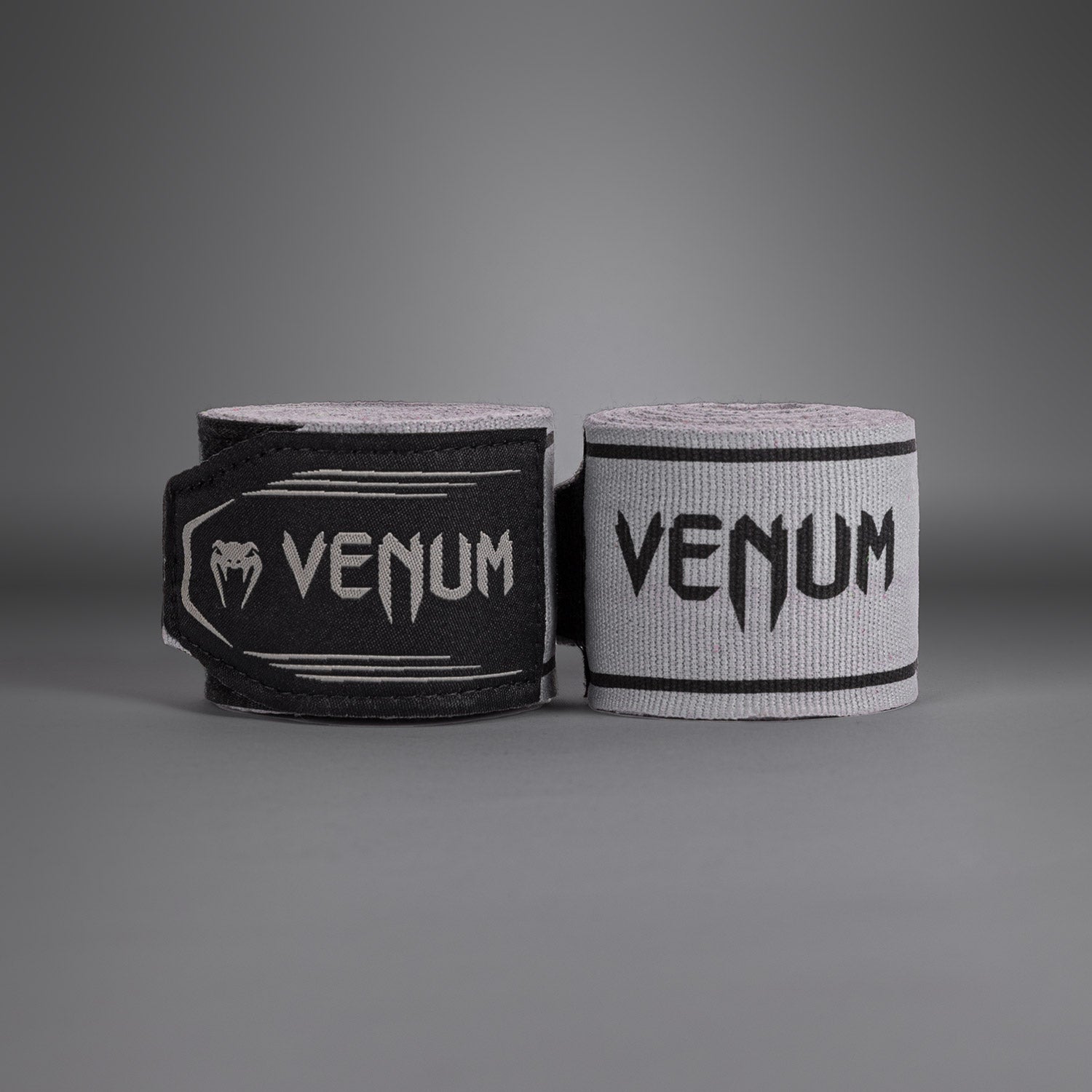 Venum Classic Handwrap Advanced - Grau - Venum Deutschland