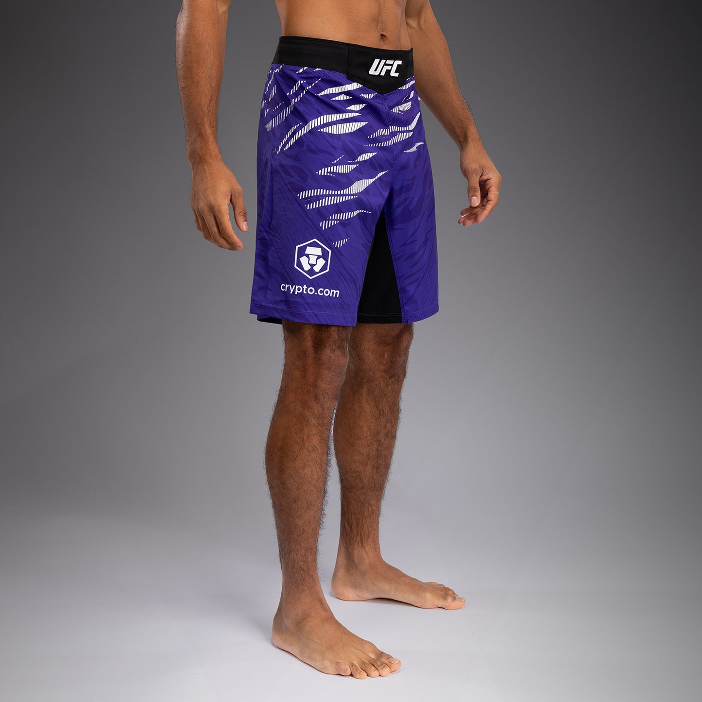 UFC Fusion by Venum Authentic Fight Night Herren Fight Short -Lange Pa ...